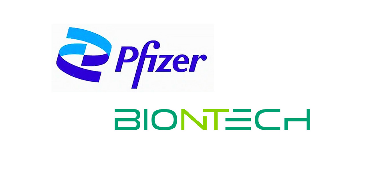 Pfizer and BioNTech Report Positive Results for Combined Influenza and ...