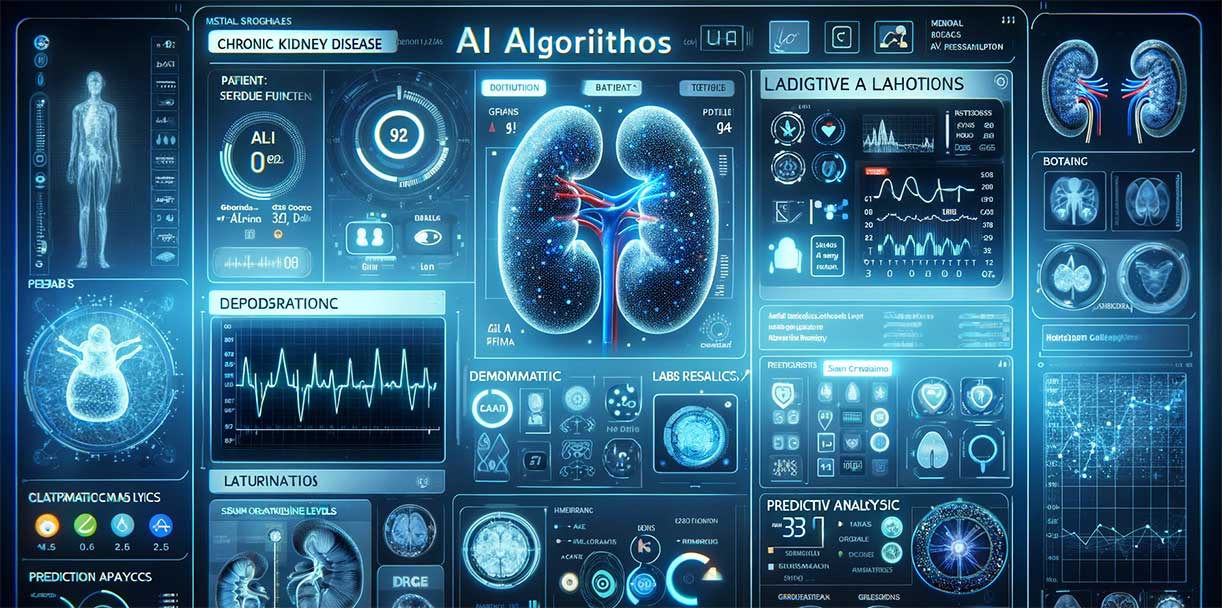Klinrisk: A Breakthrough AI Model Predicting Kidney Disease Progression ...