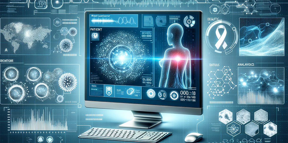 PreciseDx's New AI-Powered Digital Test Predicts Early Breast Cancer ...