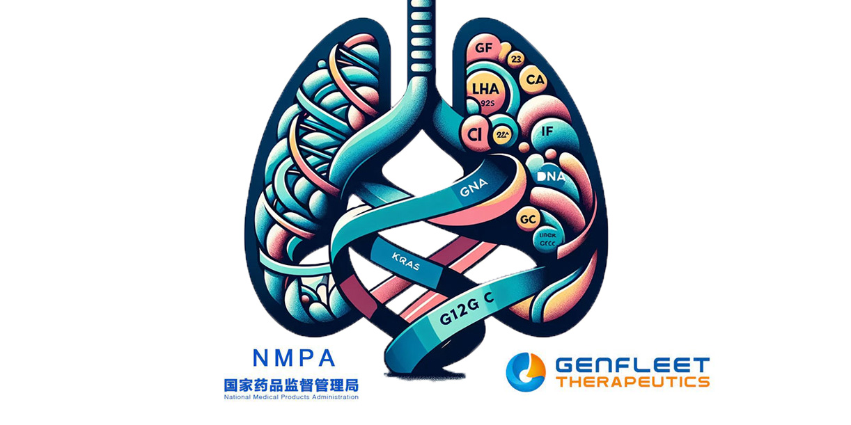 China’s First KRAS Inhibitor GFH925 Receives Priority Review for Lung ...