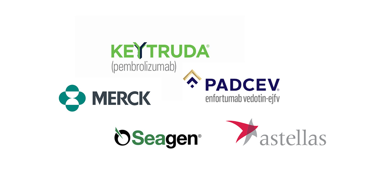 FDA Grants Priority Review to Keytruda & Padcev Combination for Urothelial Cancer