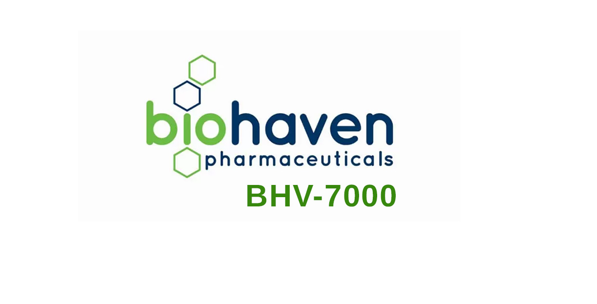 Biohaven Presents Promising Data for new epilepsy drug BHV-7000 at AES 2023