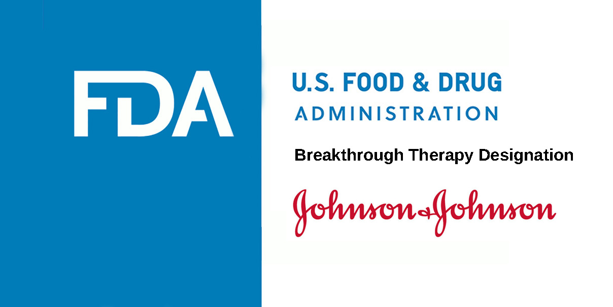 FDA Grants Breakthrough Designation to J&J's TAR-200 for Bladder Cancer