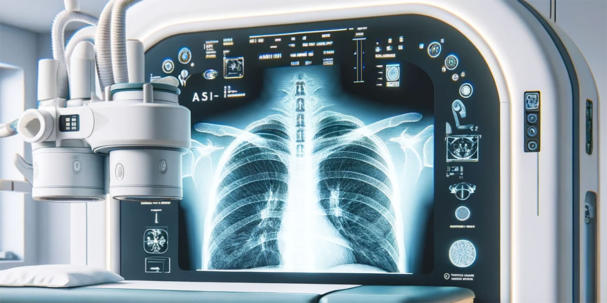 A New Frontier in Medical Imaging: FDA Approves AI-Driven X-Ray for ...