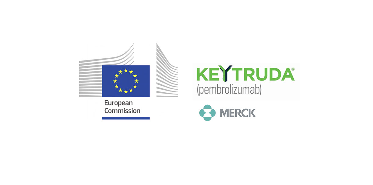 European Commission Greenlights KEYTRUDA for Gastric and Biliary Cancers