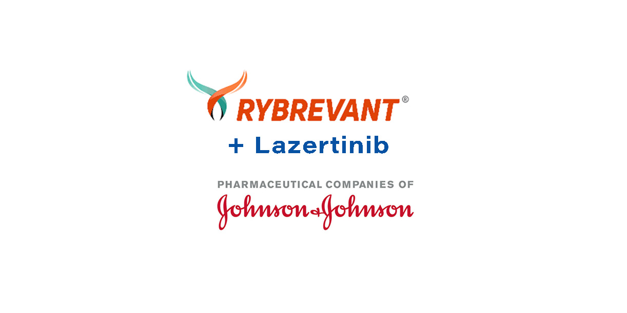J&J Seeks FDA Approval for Rybrevant and Lazertinib Duo in Advanced ...