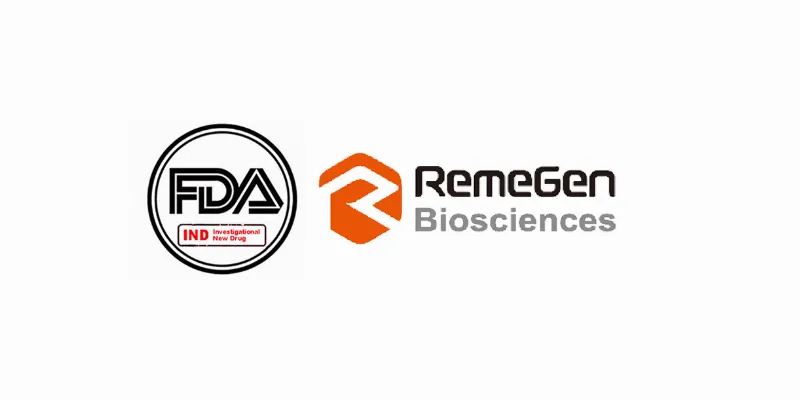 FDA Grants IND Approval to RemeGen's RC88 for Phase II Ovarian Cancer ...