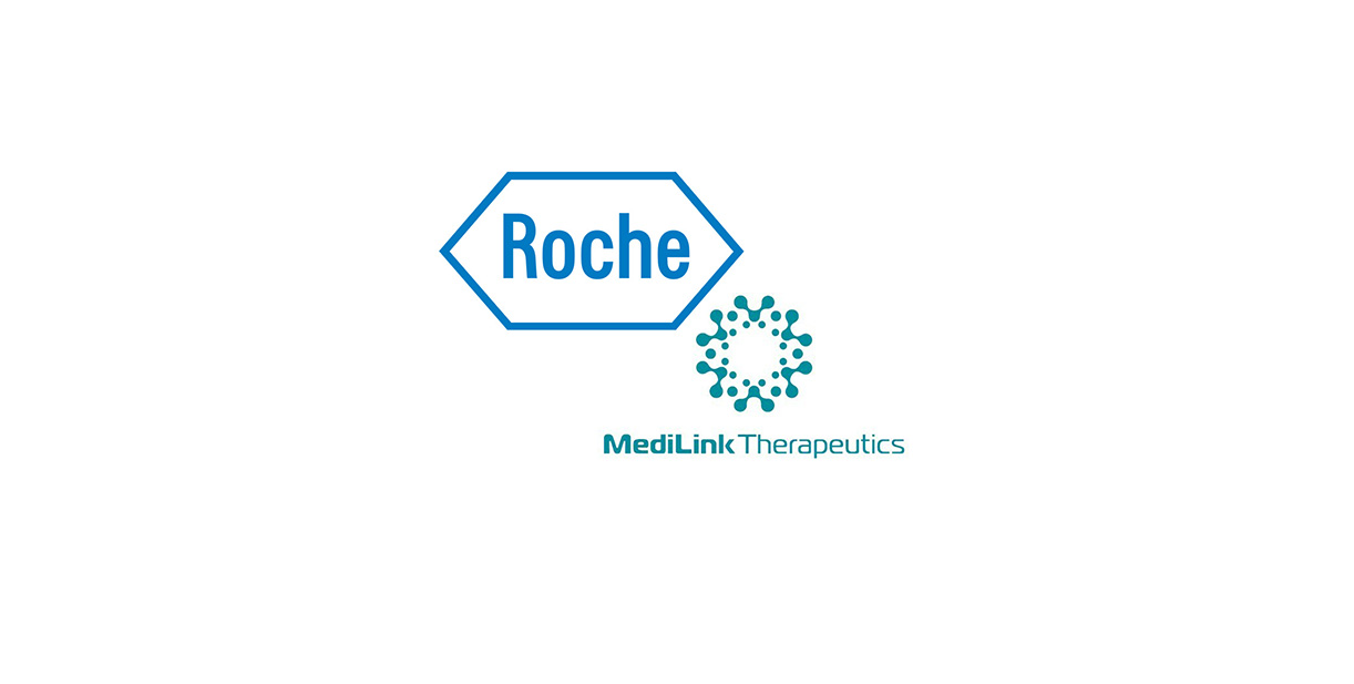 Roche and MediLink Collaborate to Develop Next-Generation Cancer Drug YL211