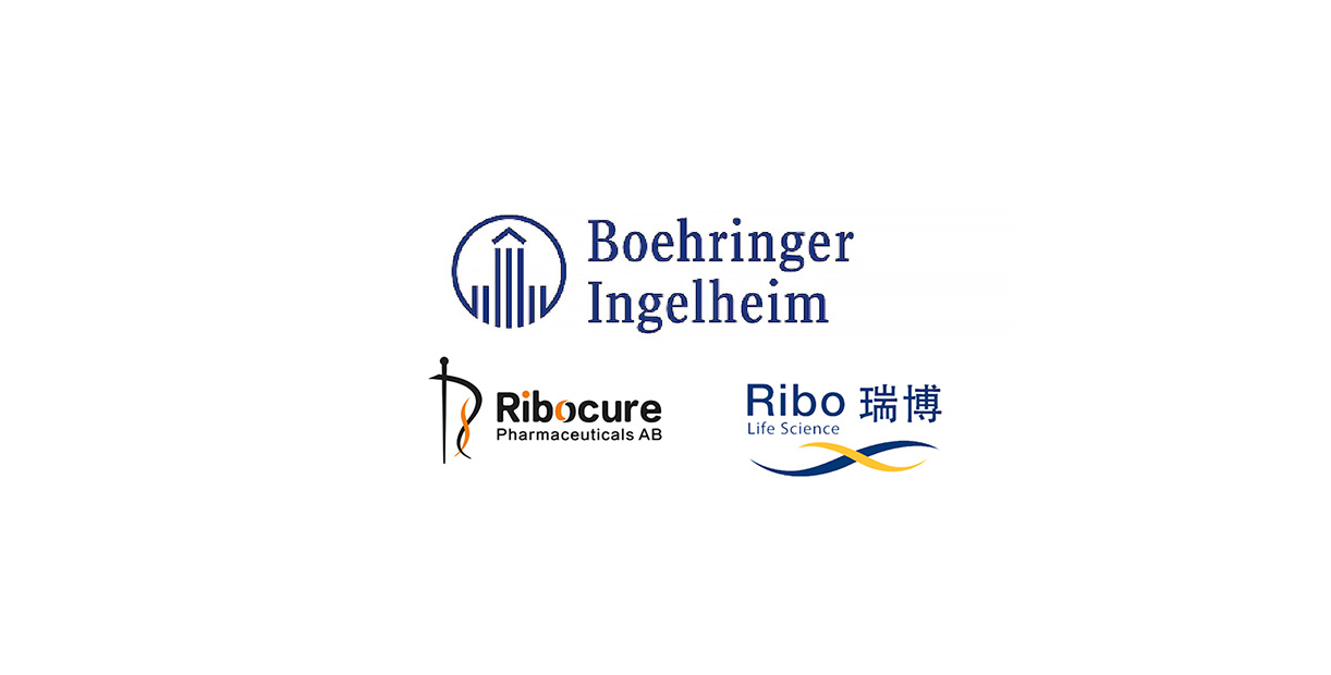 Boehringer Ingelheim Partners with Ribo for Liver Disease Therapies in ...