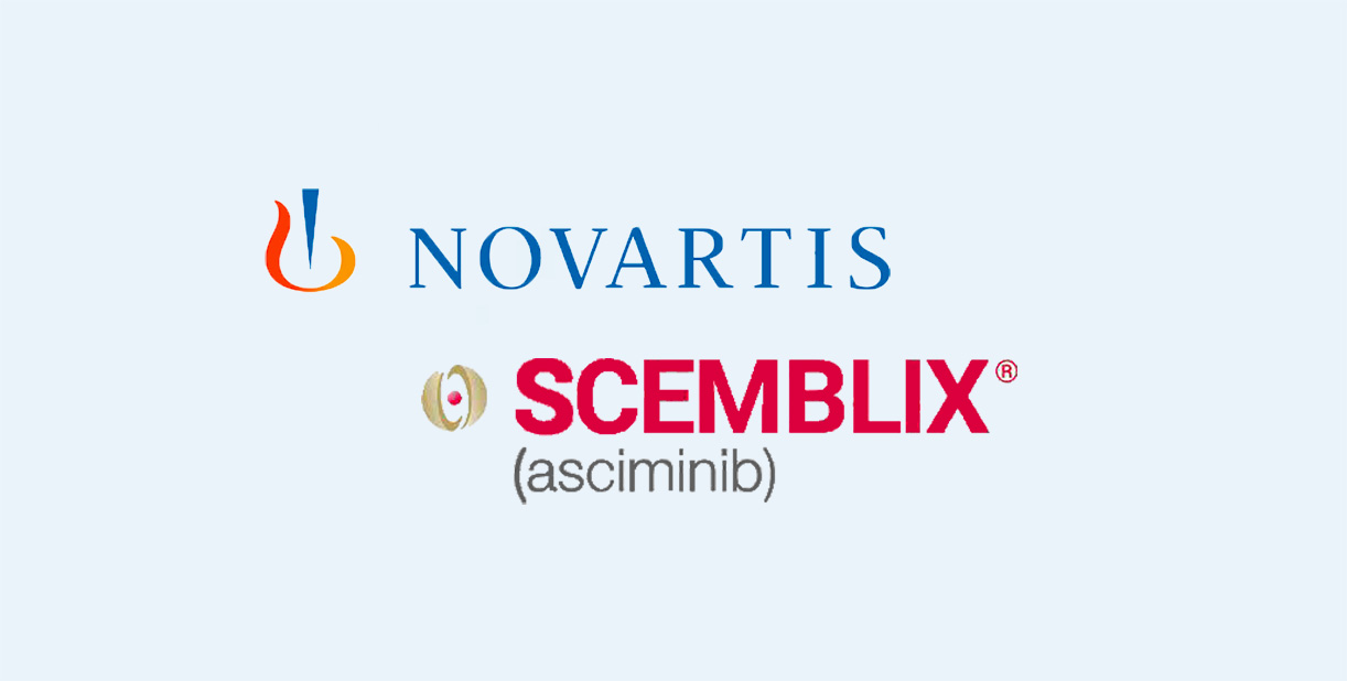Scemblix Outperforms Standard TKIs in Phase III Chronic Myeloid ...