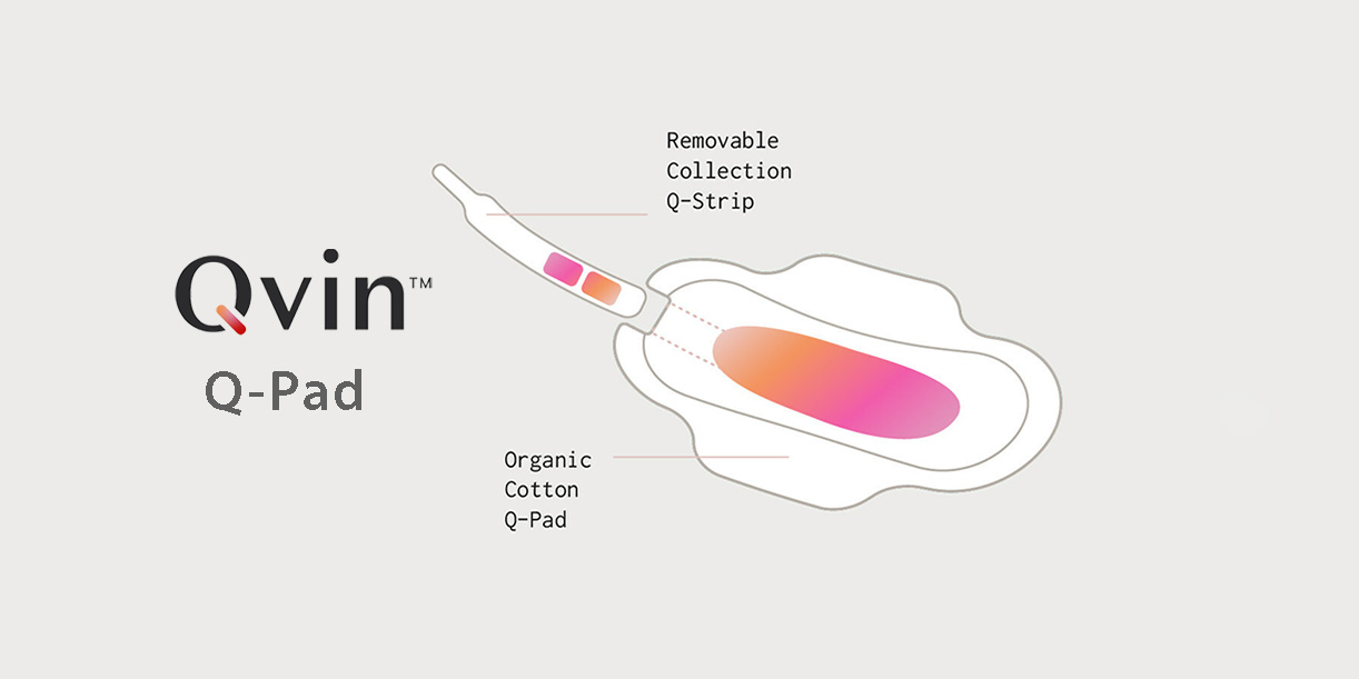 Milestone in Women's Health: Qvin's QPad Gains FDA Approval for ...