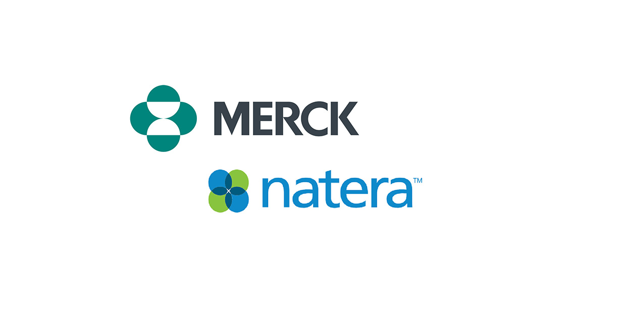 Natera and Merck's Partnership: Revolutionizing Cancer Research with ...