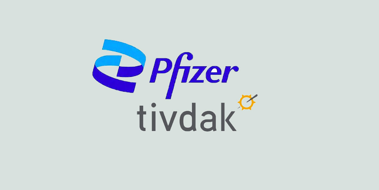 FDA Prioritizes Review of Cervical Cancer Drug TIVDAK Following ...