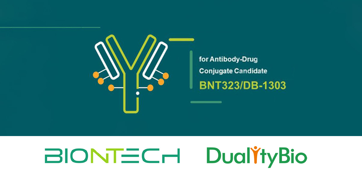 BioNTech and DualityBio Announce Phase 3 Trial for Promising Breast ...