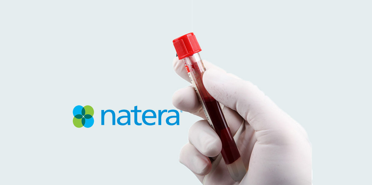 Natera's Novel Blood Test Signatera Offers New Hope for Early Lung ...