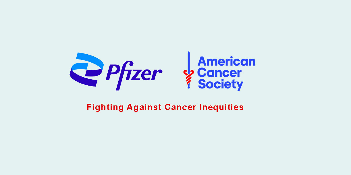 Fighting Against Cancer Inequities: Pfizer and ACS's Bold Plan to ...