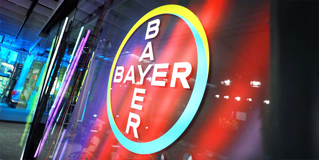 Bayer's New Lung Cancer Drug Receives Critical FDA Breakthrough Designation