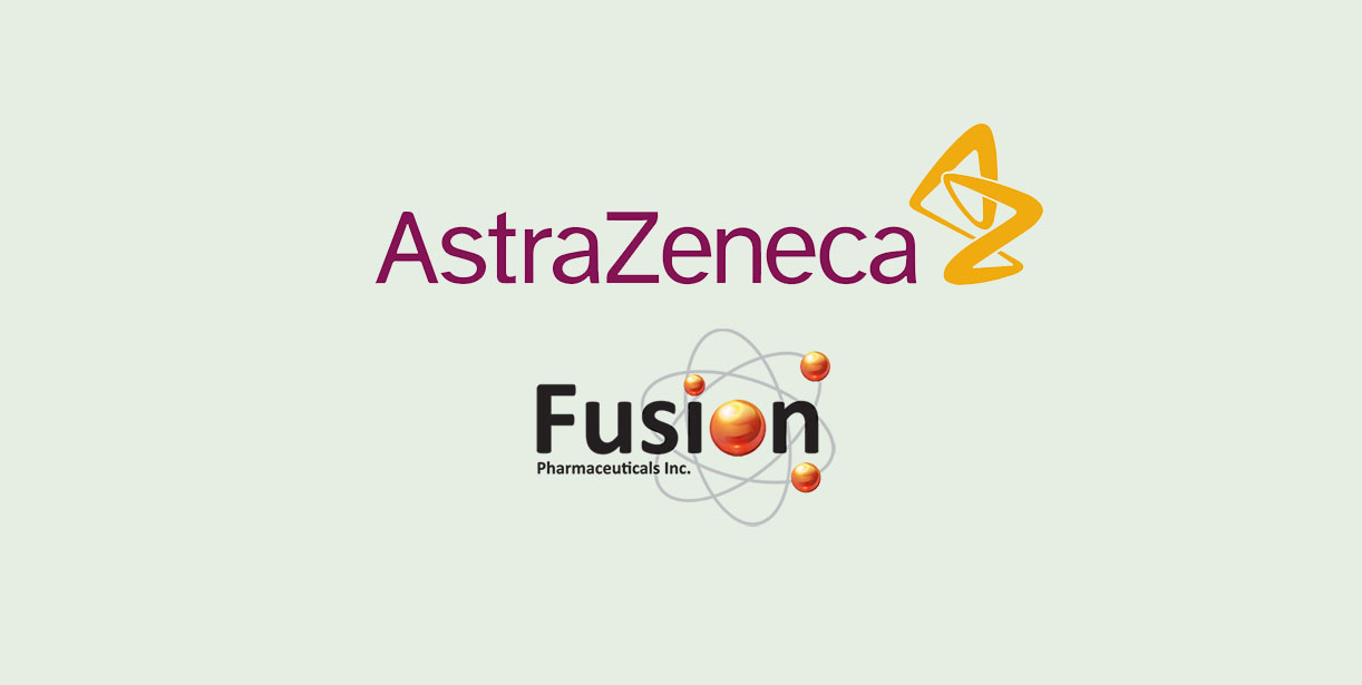 AstraZeneca's $2.4 Billion Strategic Move: Acquiring Fusion for ...