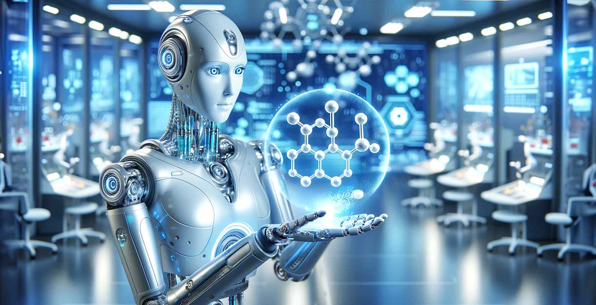 AI in Life Sciences: Trends and Predictions for 2025 - By Doron Sitbon