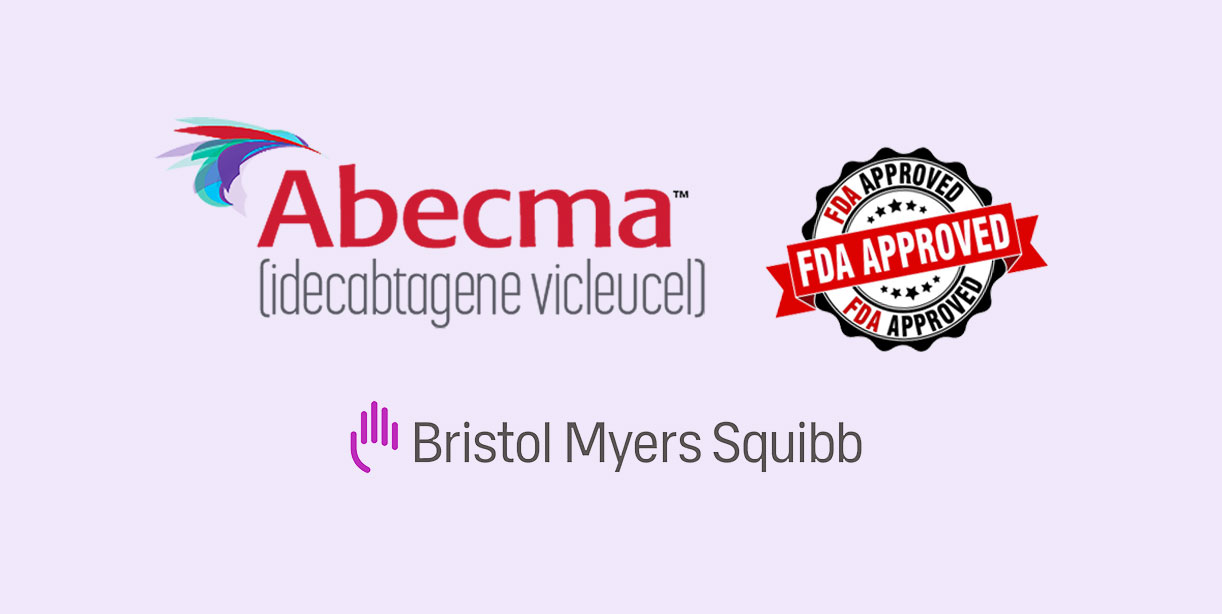 FDA Approves Groundbreaking CAR T Cell Therapy, Abecma, for Multiple ...
