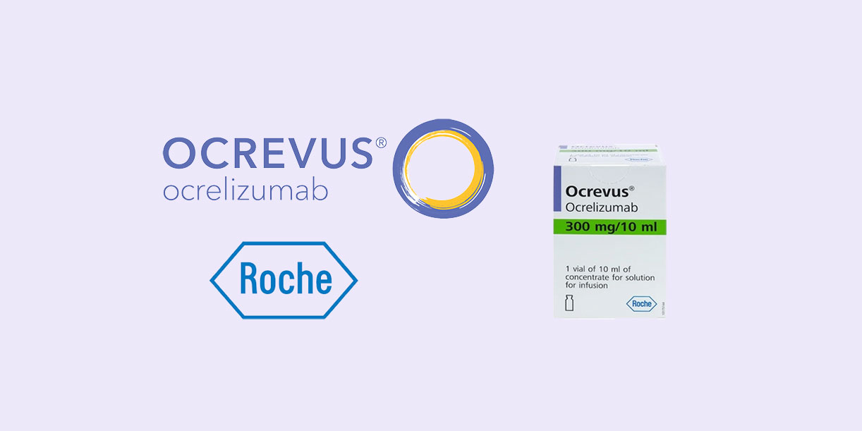 Roche's Phase III Study Promises Effective Ocrevus Injection for ...