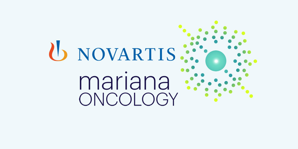 Novartis Expands Radioligand Therapy Portfolio with $1B Acquisition of ...