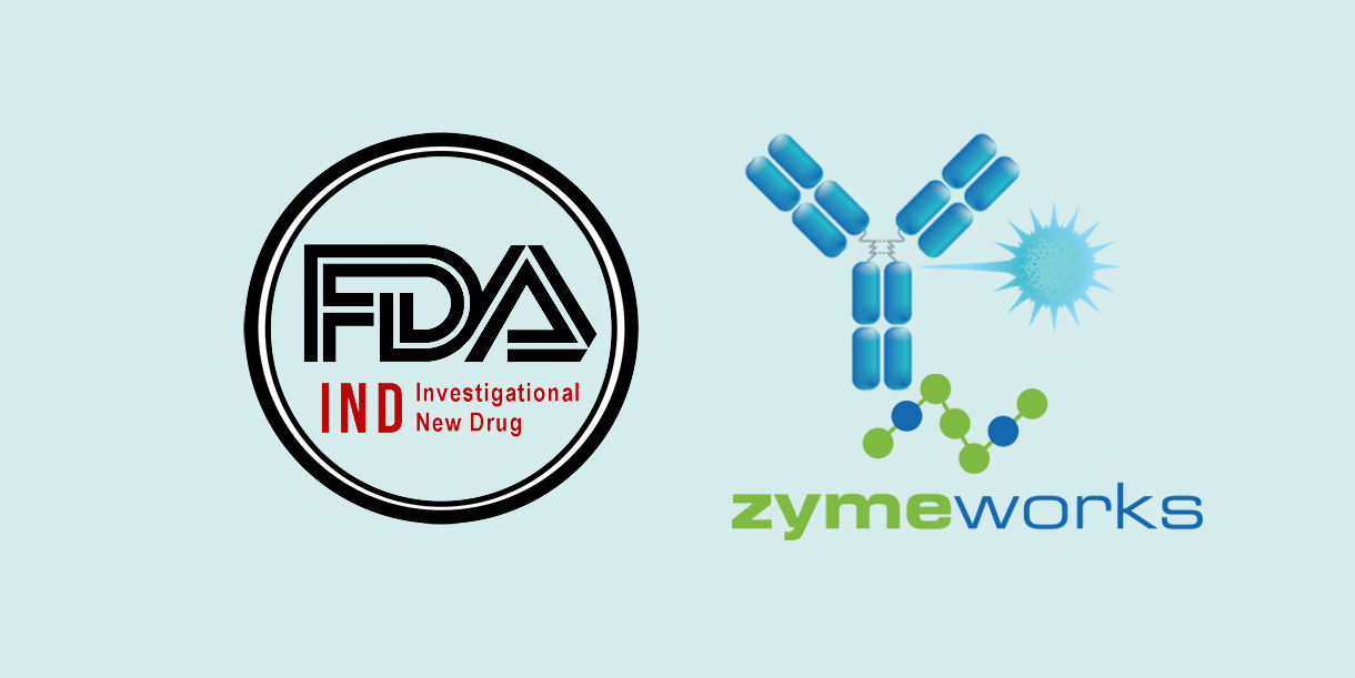 FDA Clears ZW191 for Clinical Trials: Novel Drug Targets NSCLC and ...
