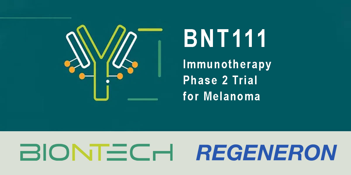 BioNTech's mRNA Therapy BNT111 Shows Promise for Advanced Melanoma