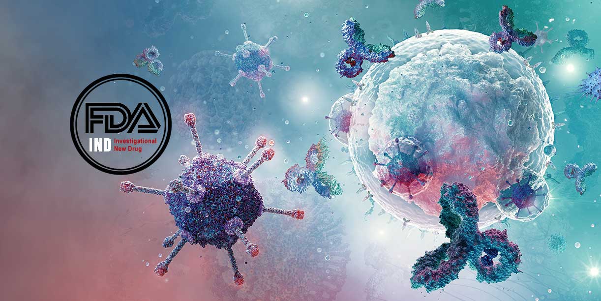 Anixa's CAR-T Therapy for Ovarian Cancer Earns FDA IND Approval