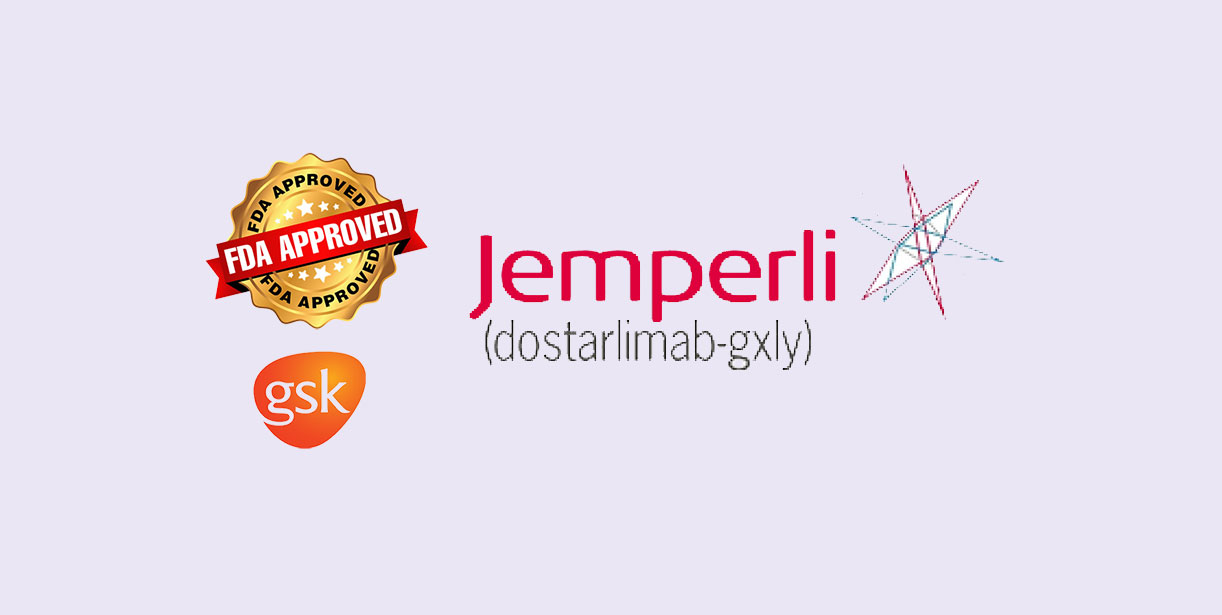 FDA Approves Expanded Use of Dostarlimab for Treatment of Endometrial ...