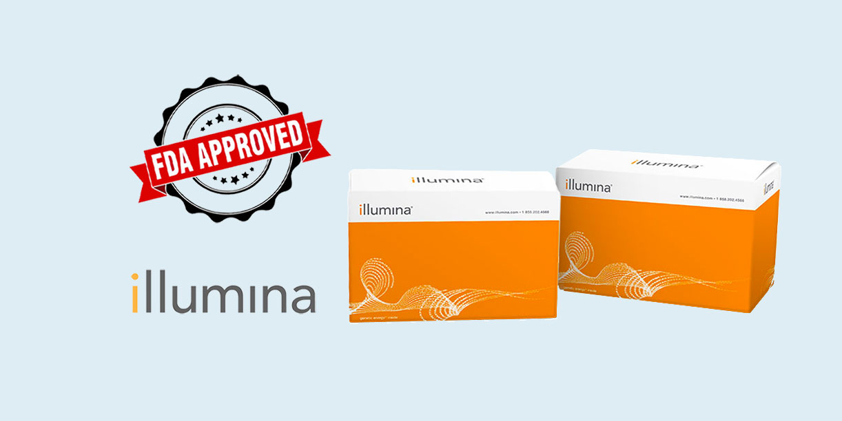 FDA Approves TruSight Cancer Test for Matching Patients with Targeted ...