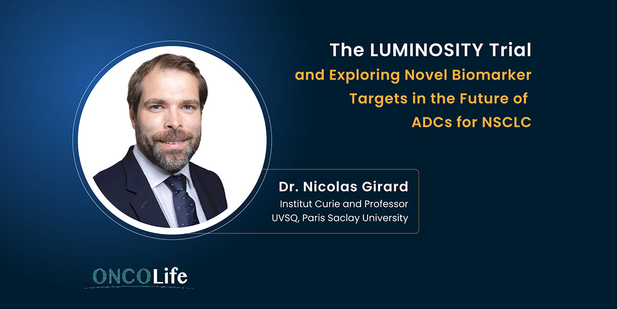 The LUMINOSITY Trial And Novel Biomarker Targets in the Future of ADCs ...