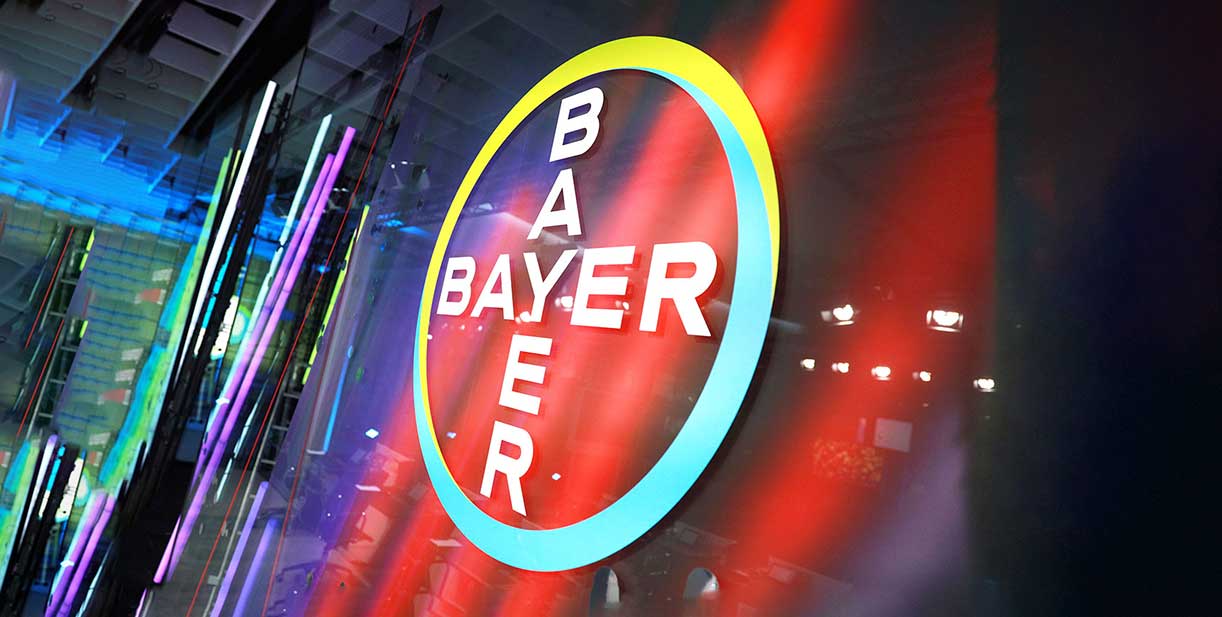 Bayer Launches First-in-Human Trial of Targeted Alpha Therapy for ...