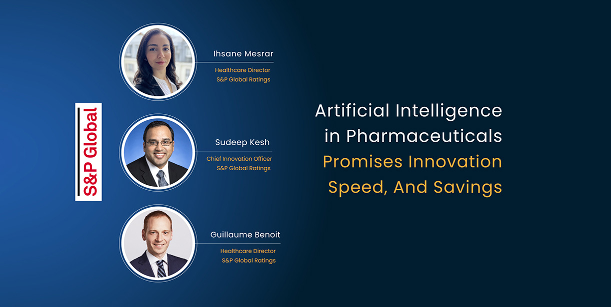 Exploring the Transformative Power of AI in Drug Discovery: A report by ...