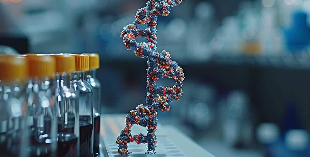 Role of CGP Testing in the Management of Cancer Treatment and ...