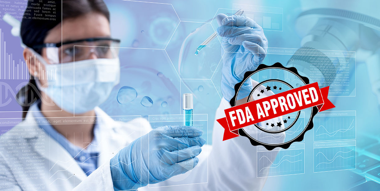 FDA Approves MI Cancer Seek Test for Targeted Cancer Therapy