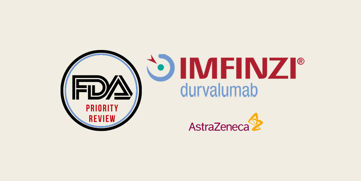 Durvalumab Granted FDA Priority Review for Muscle-Invasive Bladder ...