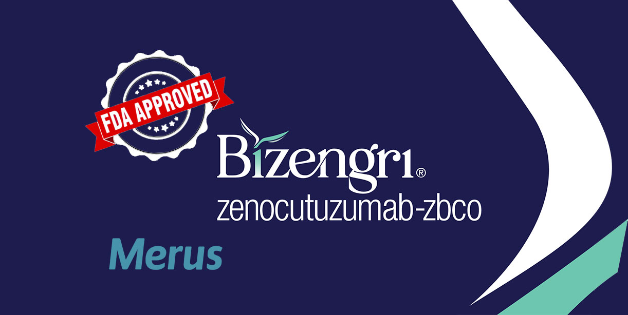 FDA Grants Accelerated Approval to Bizengri for NRG1+ Pancreatic Cancer ...
