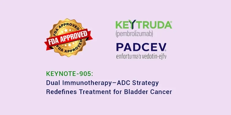 FDA Approves Durvalumab as First Perioperative Immunotherapy for GEJ ...